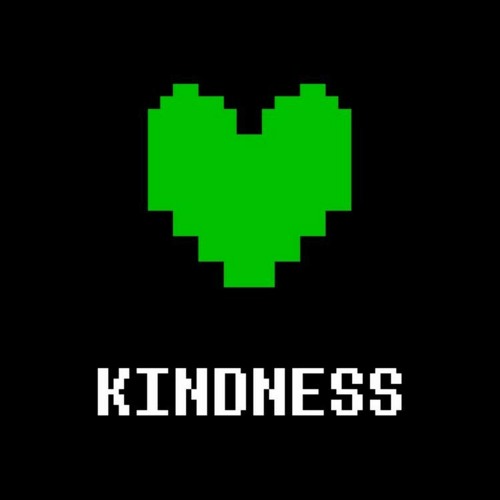 Stream Kindness - Instrumental Mix (Undertale) by Detect Frequencies ...