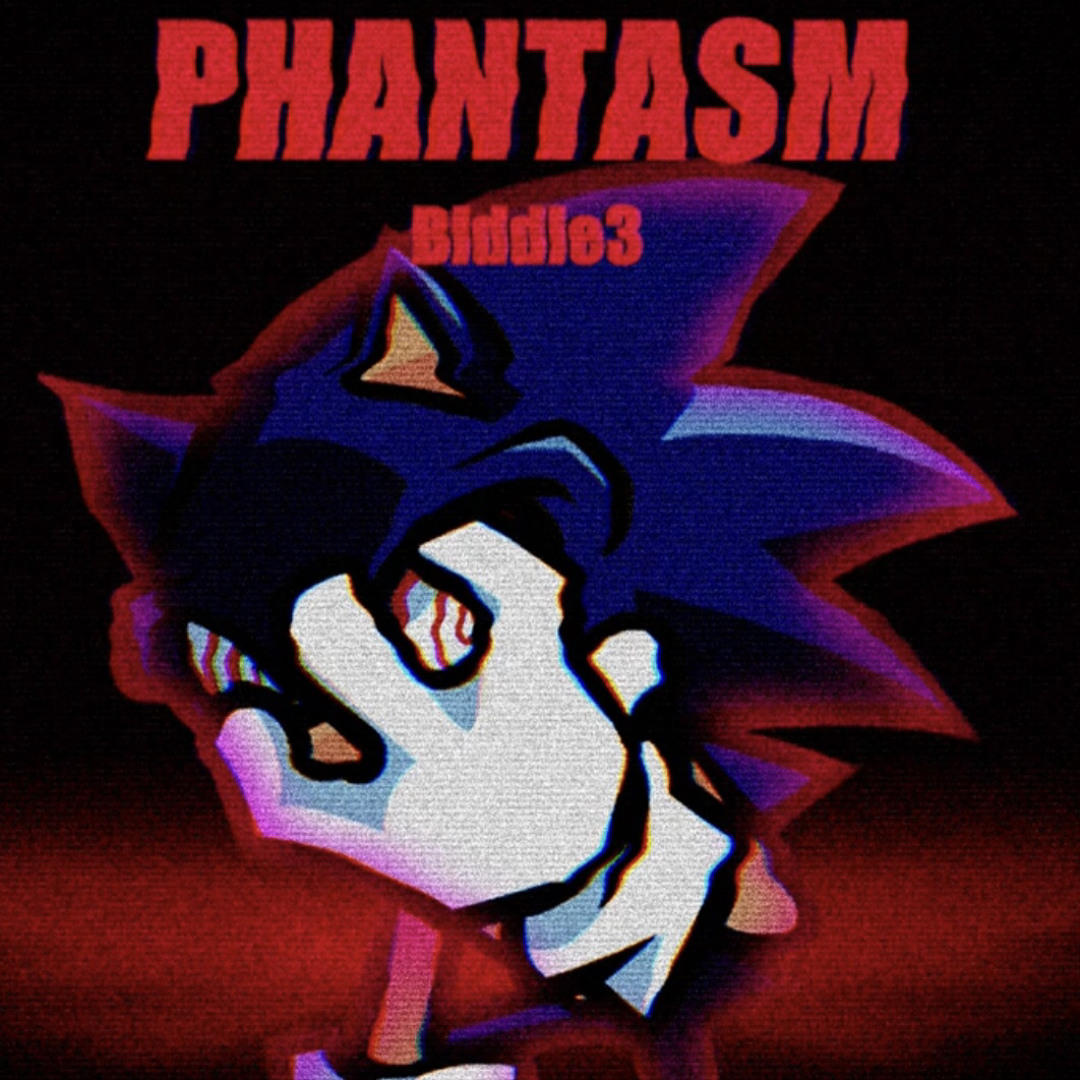 Stream Biddle3 -Phantasm (FNF Chaos Nightmare)- by Destroid_725 (2 ...