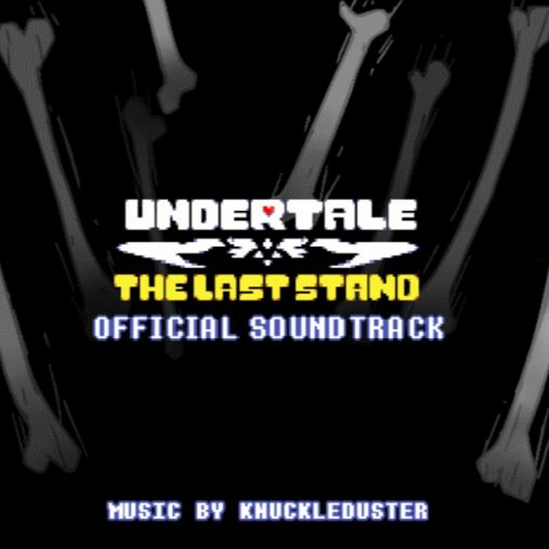 Stream MAIN MENU by [ UNDERTALE: The Last Stand ] | Listen online for ...