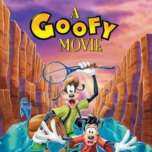 Stream Goofy Movie - I2I cover by Redvard Dolański | Listen online for ...