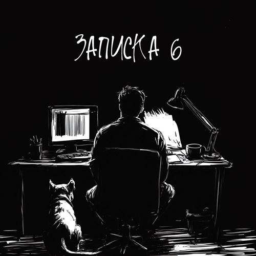 Stream Записка 6 by KRBK | Listen online for free on SoundCloud