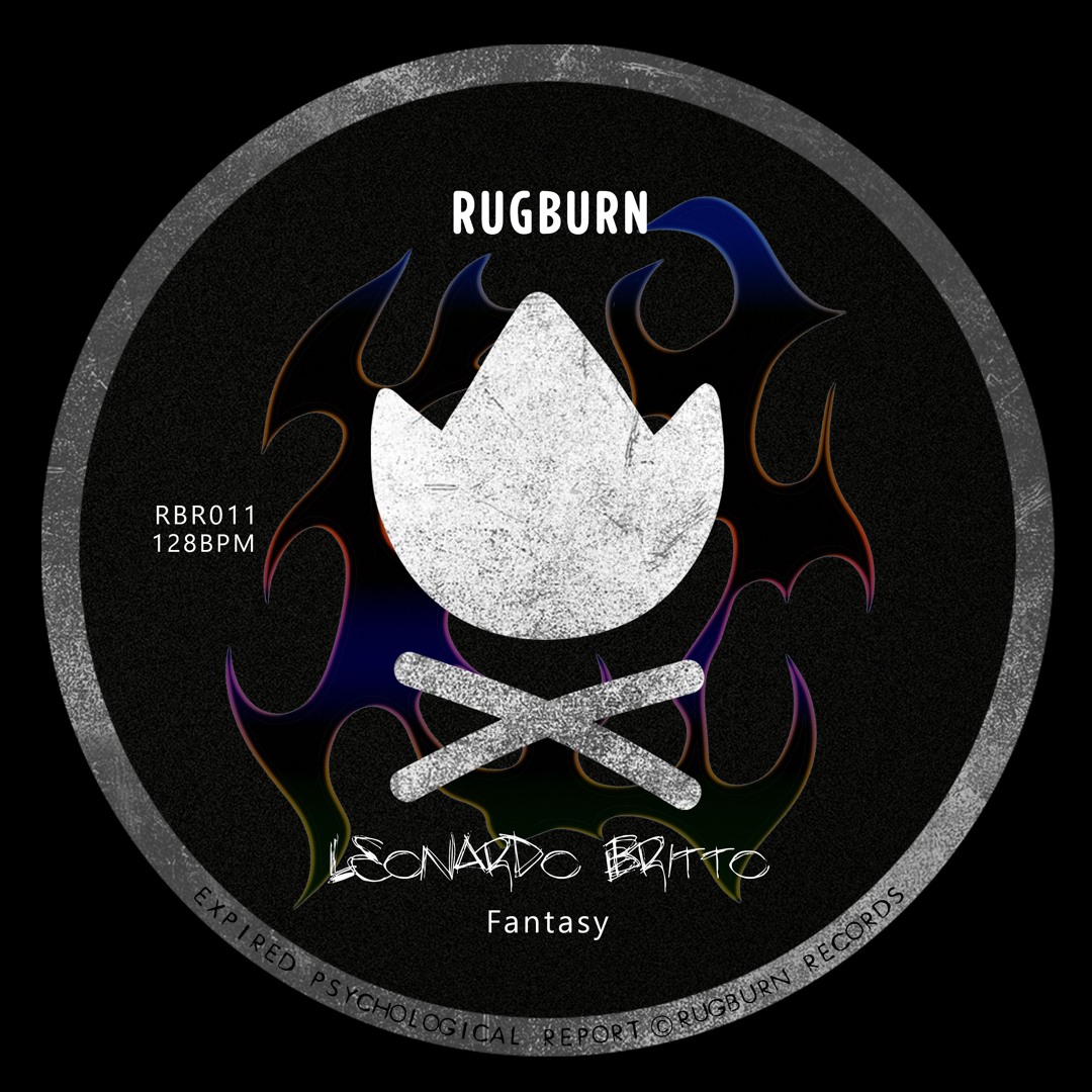 Stream Leonardo Britto - Fantasy by RUGBURN | Listen online for free on ...