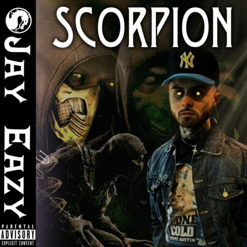 Stream Scorpion by Jay Eazy | Listen online for free on SoundCloud