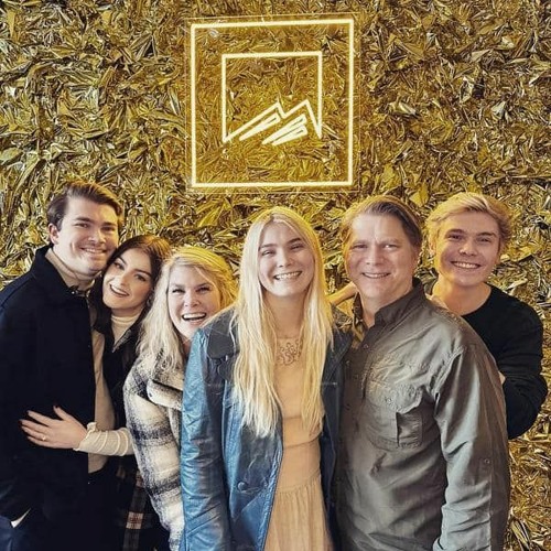 Stream 1.24.23 Team Call featuring the Zanders and pushing through the ...