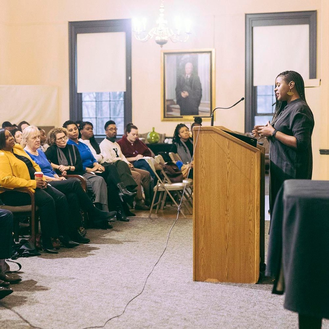 Stream Dr. Tamura Lomax | The Dr. Martin Luther King Jr. Lecture by ...