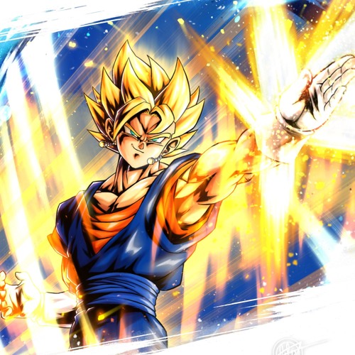 Stream Fusion Of Legends by Vegito Pog | Listen online for free on ...