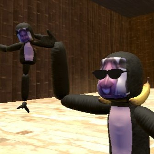 Stream Floating, Soundtrack For Tamarin VR by DJshutdown | Listen ...