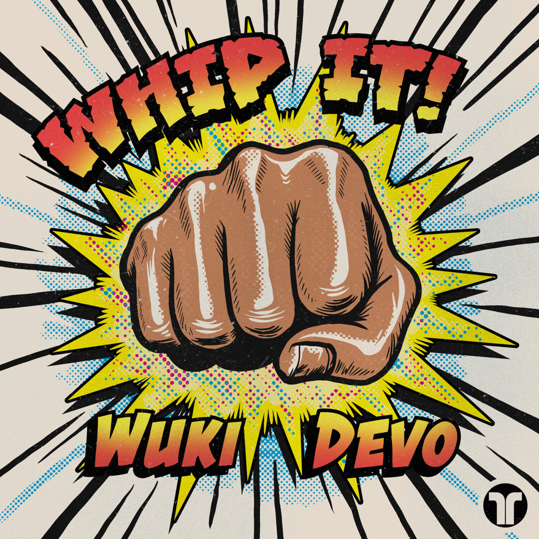 Stream Whip It by wuki | Listen online for free on SoundCloud