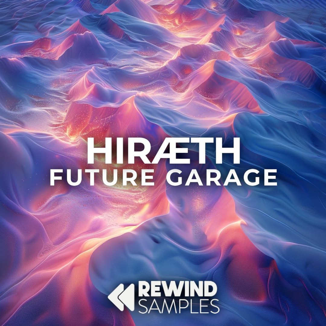 Stream hiræth - future garage sample pack by hiræth | Listen online for free on SoundCloud