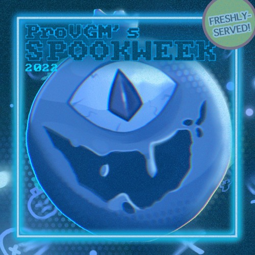 Stream The Bitter Blueberry (Spookweek 2022 1/7) by Jaiden | Listen ...