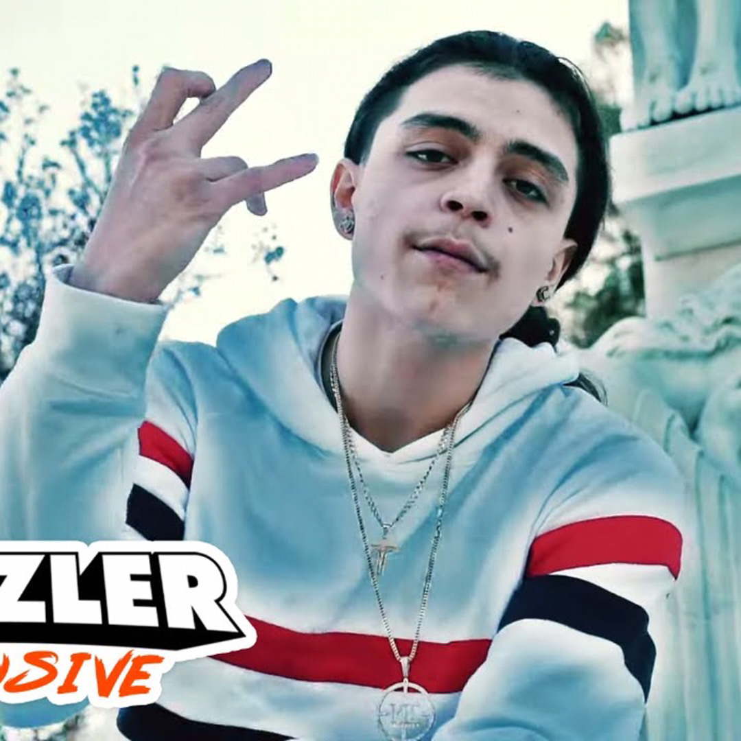 Stream OMBE MANNY - 4EVA (OFFICIAL AUDIO) by EBK | Listen online for ...