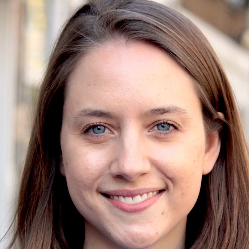 Stream episode Women entrepreneurs and digital inclusion with Elizabeth ...