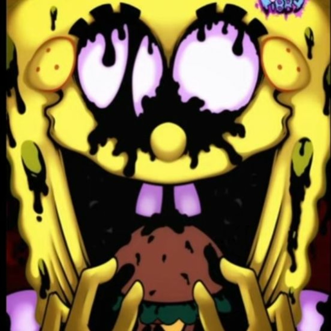 Stream Pibby Corrupted- F.U.N. V2- Spongebob And Patrick OST by Gunk ...