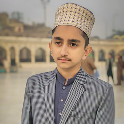 Stream Namat E Banta Jis Simt m wo Zeshan Gya by 👑 Ahmad Raza Noorani 👑 ...