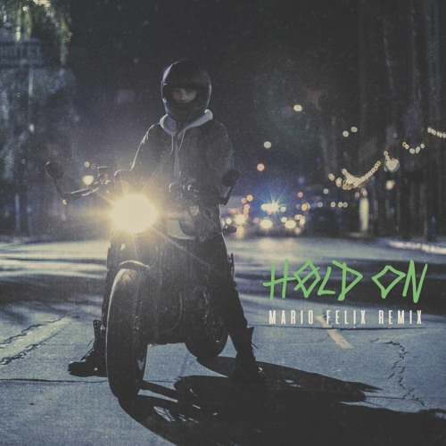Stream Justin Bieber - Hold On (Mario Felix Remix) by Mario Felix ...