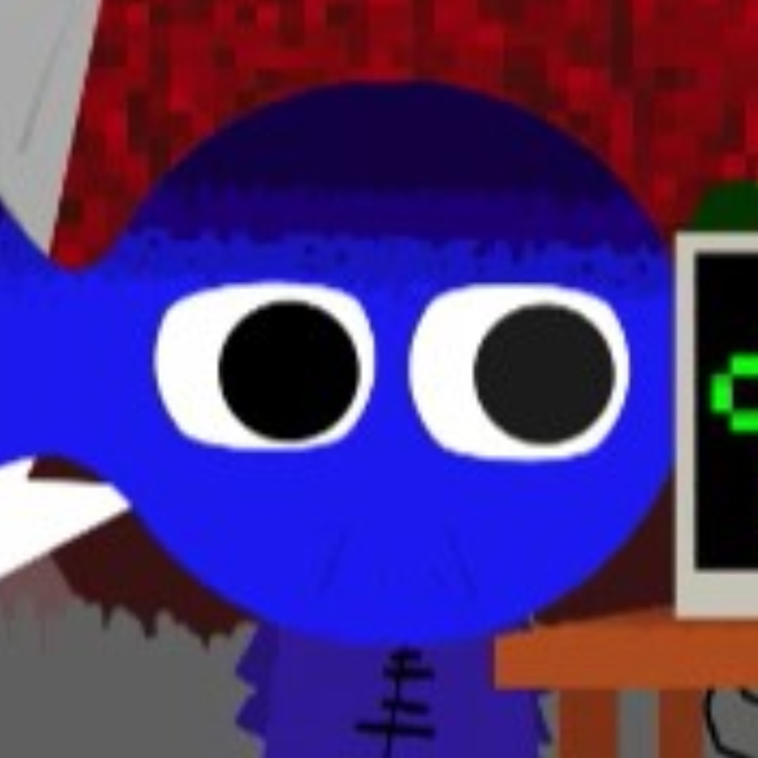 Stream Sprunki Retake Mix (Including Horror Mode) by Cell Playz ...