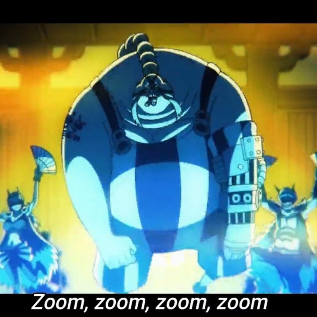 Stream One Piece EP 982 Konjiki Kagura (Golden Festival) by dpghks ...