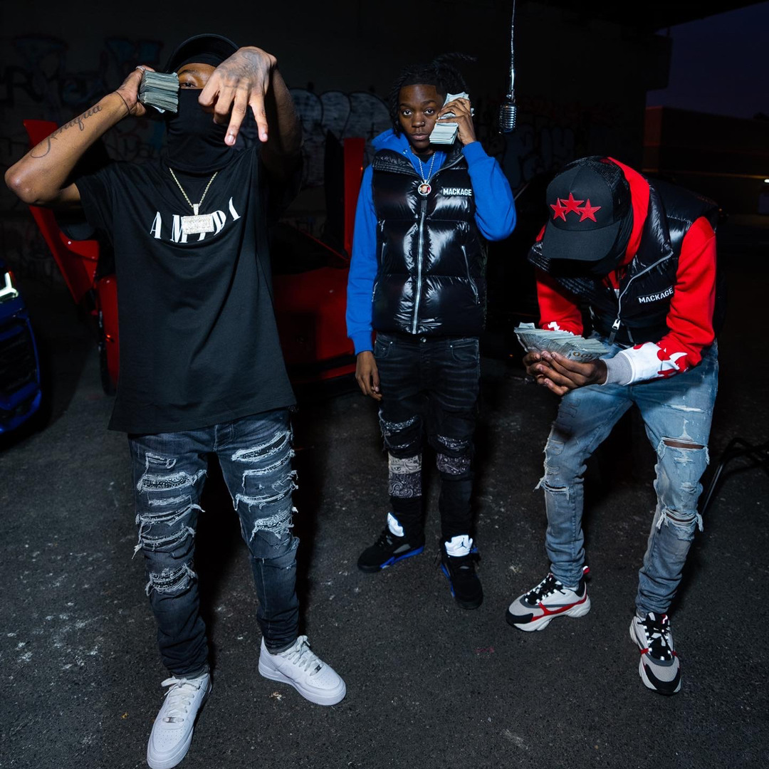 Stream Kyle Richh x TaTa x Jenn Carter - Notti Bop by TaTaOfficial ...