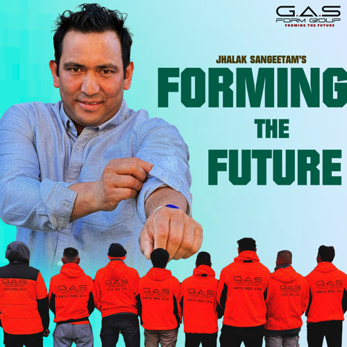 Stream Forming The Future by Jhalak Sangeetam | Listen online for free on SoundCloud