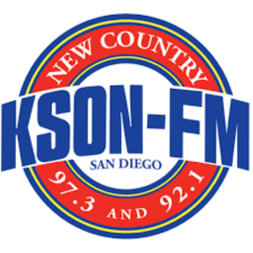 Stream KSON/KSOQ "KSON 97.3 and 92.1" (Now KWFN "97.3 The Fan" and KARJ ...