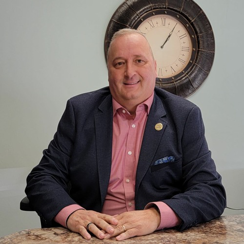 Stream 2. Mario Pelletier, maire de Bois-Joli by Sommet FM | Listen ...