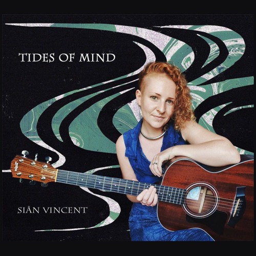 Stream Water Song by Siân Vincent | Listen online for free on SoundCloud