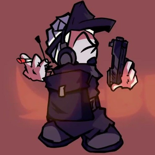 Stream FNF vs Deimos leaks all together by Greetingz | Listen online ...