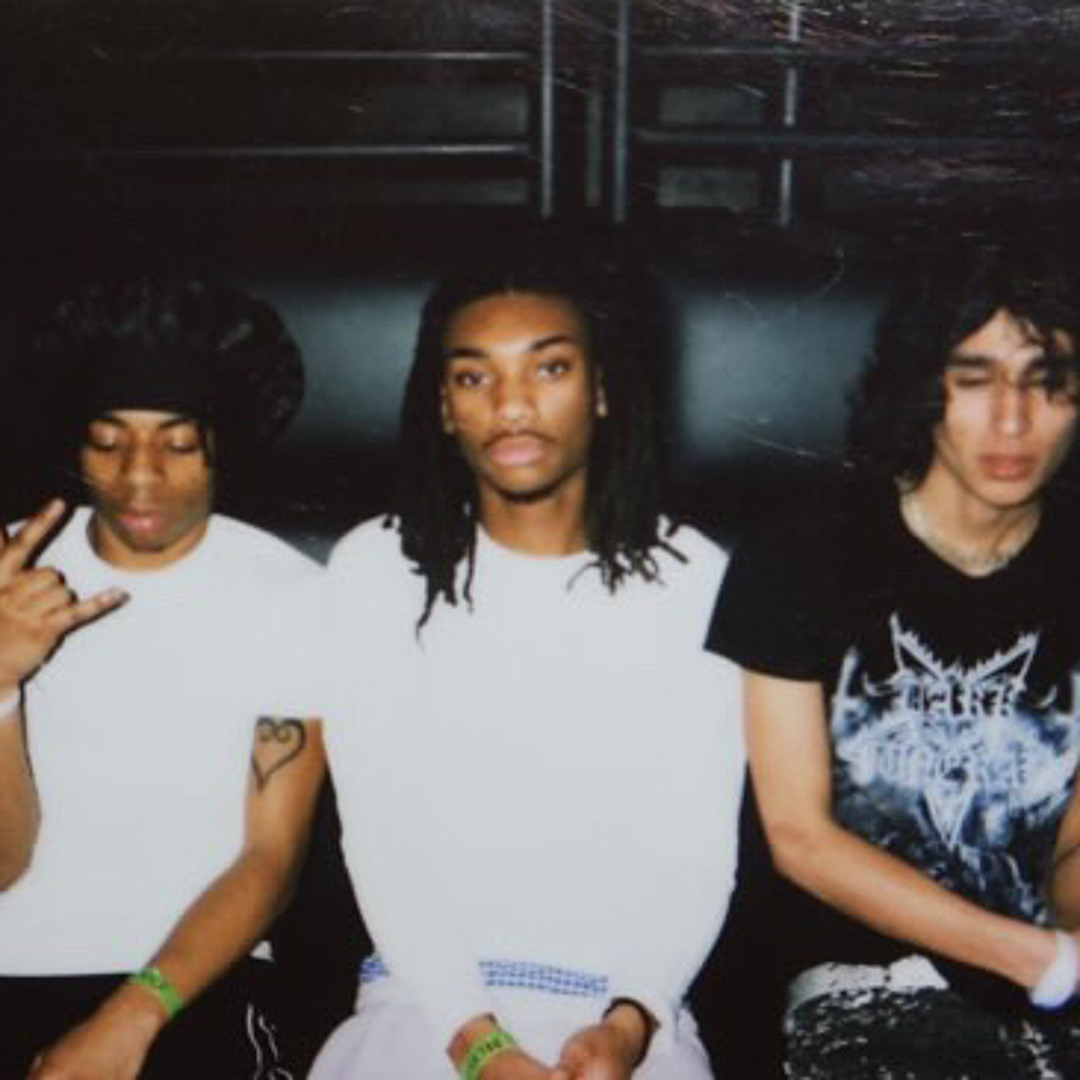 Stream Tokyo (Prod Goxan) by Geologyshi | Listen online for free on ...