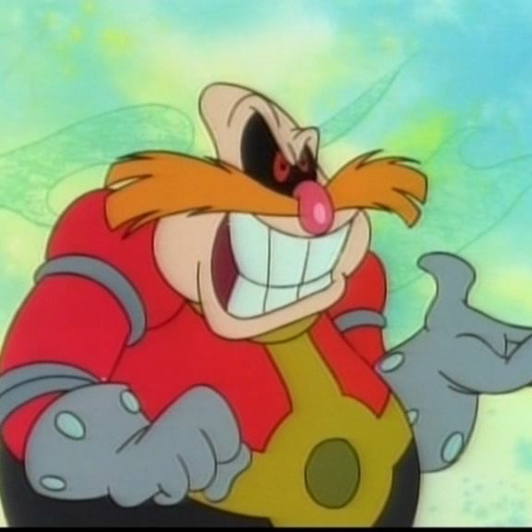 Stream Robotnik's Theme AoSTH by Dr_Robotnik1999 | Listen online for ...