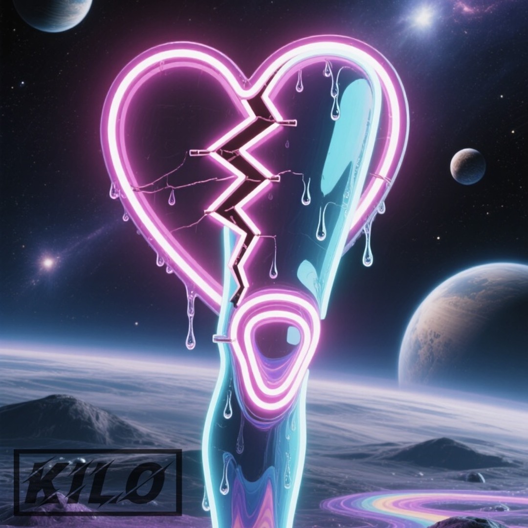 Stream Kilo - Break My Heart by Kilo | Listen online for free on SoundCloud