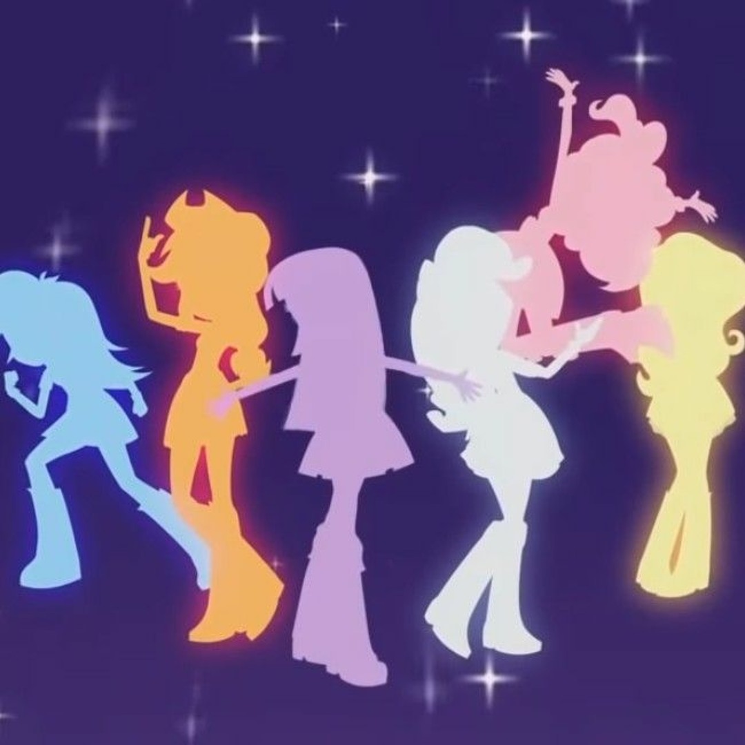 Stream MLP.EG intro by MLP FAN WZHHH | Listen online for free on SoundCloud