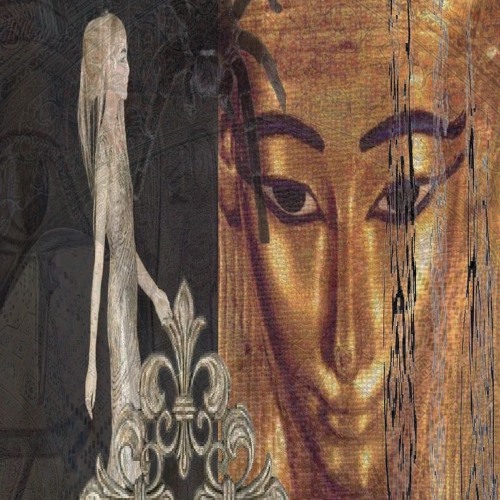 Stream AALCHEMY - aurisalvia [ slowed ] by Nottix / Divinity | Listen ...