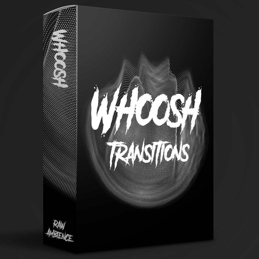 Stream Whoosh Transition (preview) by RawAmbience | Listen online for ...