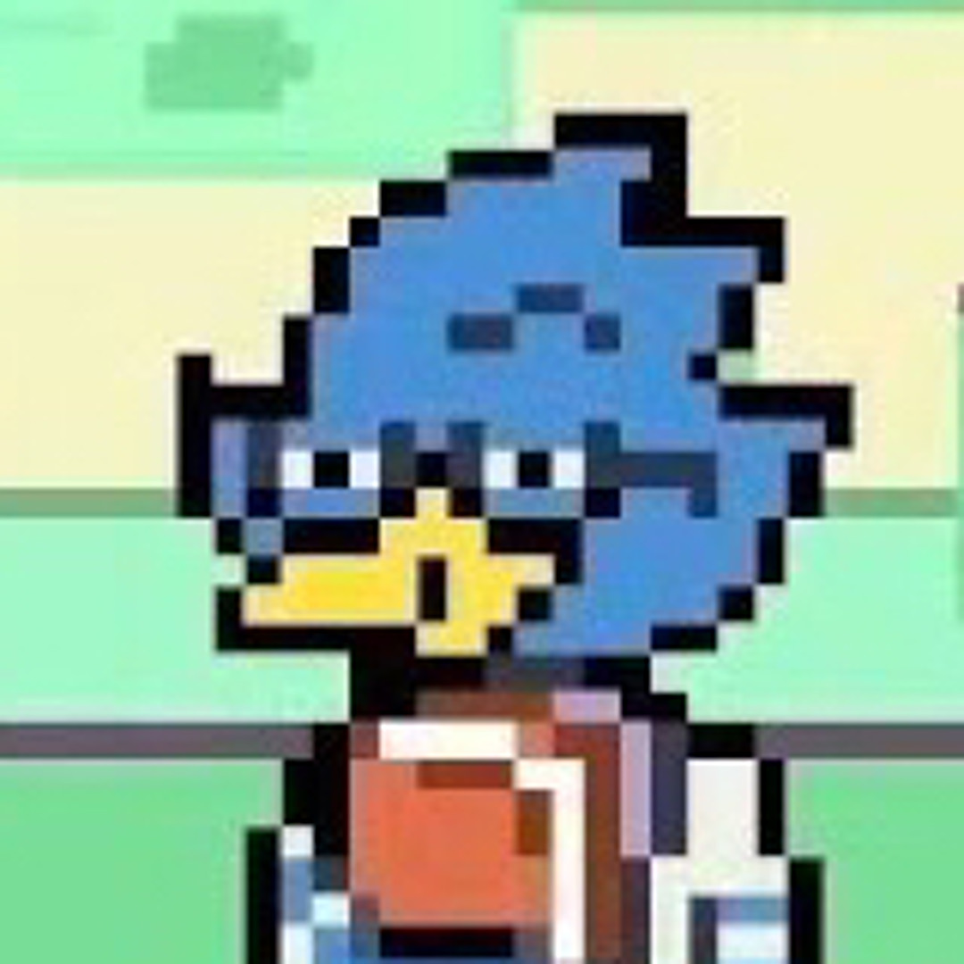 Stream Deltarune Chapter 2:Smart Race (Berdly Fight) With Lyrics by Tia ...