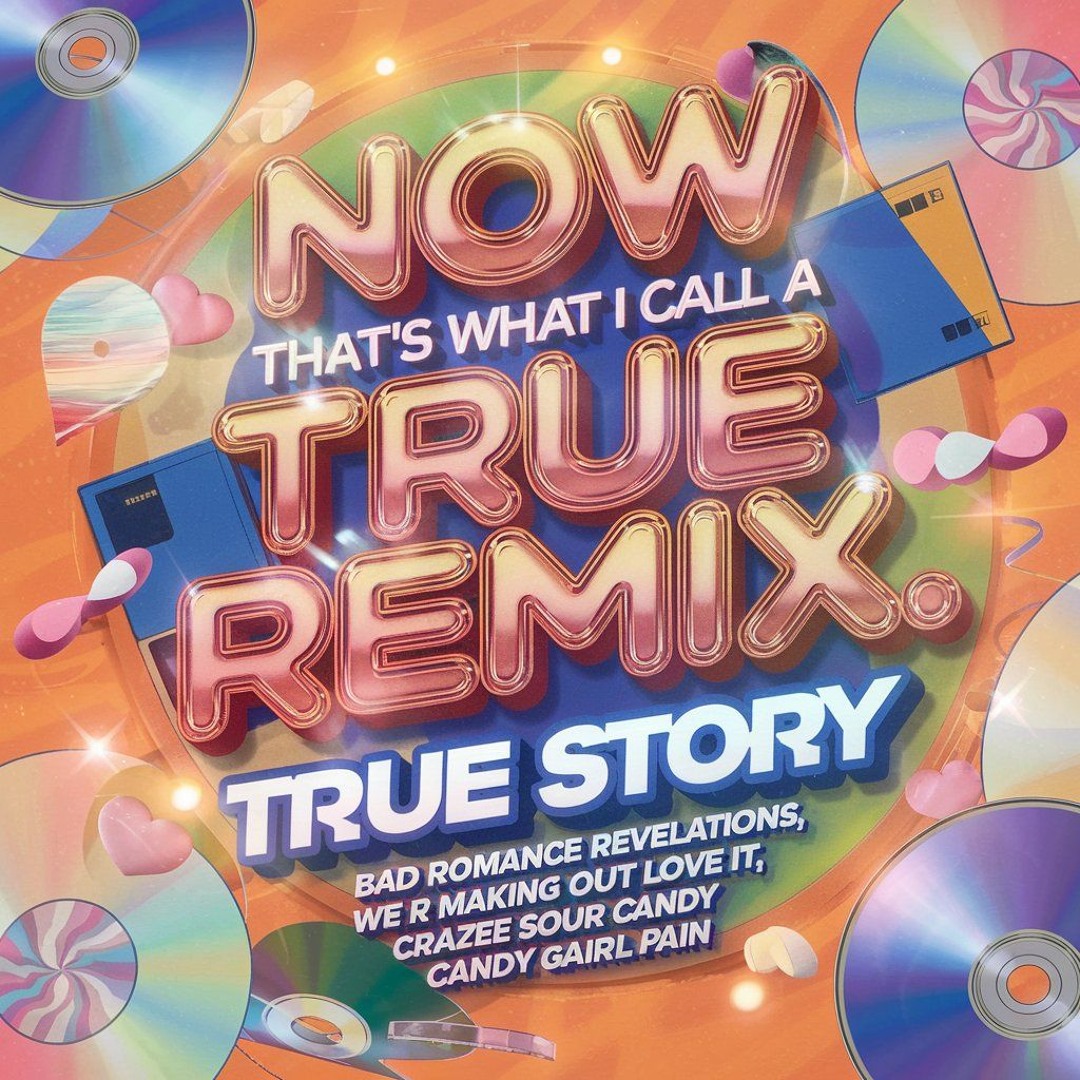 Stream True Story | Listen to Now That's What I Call A True Remix ...
