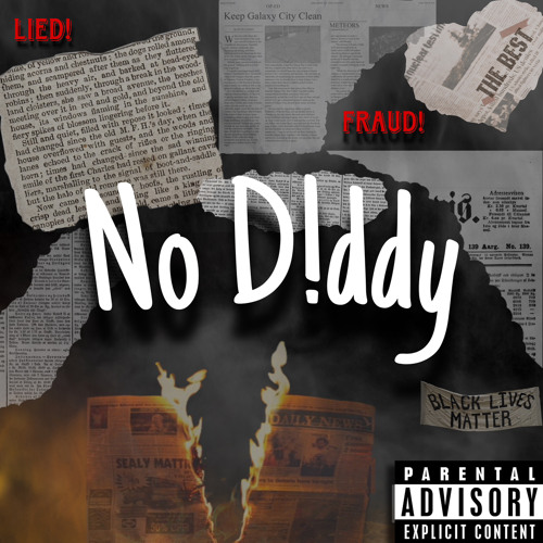 Stream No Diddy by DesignerDon | Listen online for free on SoundCloud