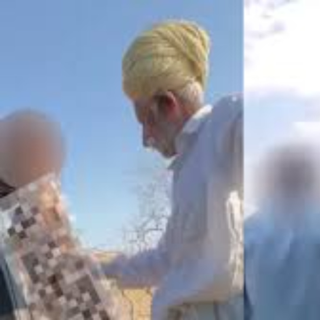 Stream Full@@ WATCH [18++ Viral Video ]Jaisalmer Baba Viral Video Car Nulook India Viral Video ...