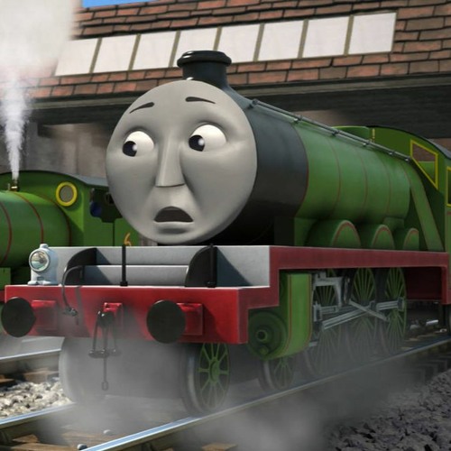 Stream Thomas And Friends(Thomas' Trusty Friends DVD) from Adrien ...