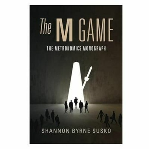 Stream Podcast 1051: The M Game with Shannon Susko by Inside Personal ...