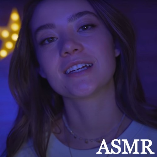 Stream Reiki Sound Healing Pt.4 by Madi ASMR | Listen online for free ...