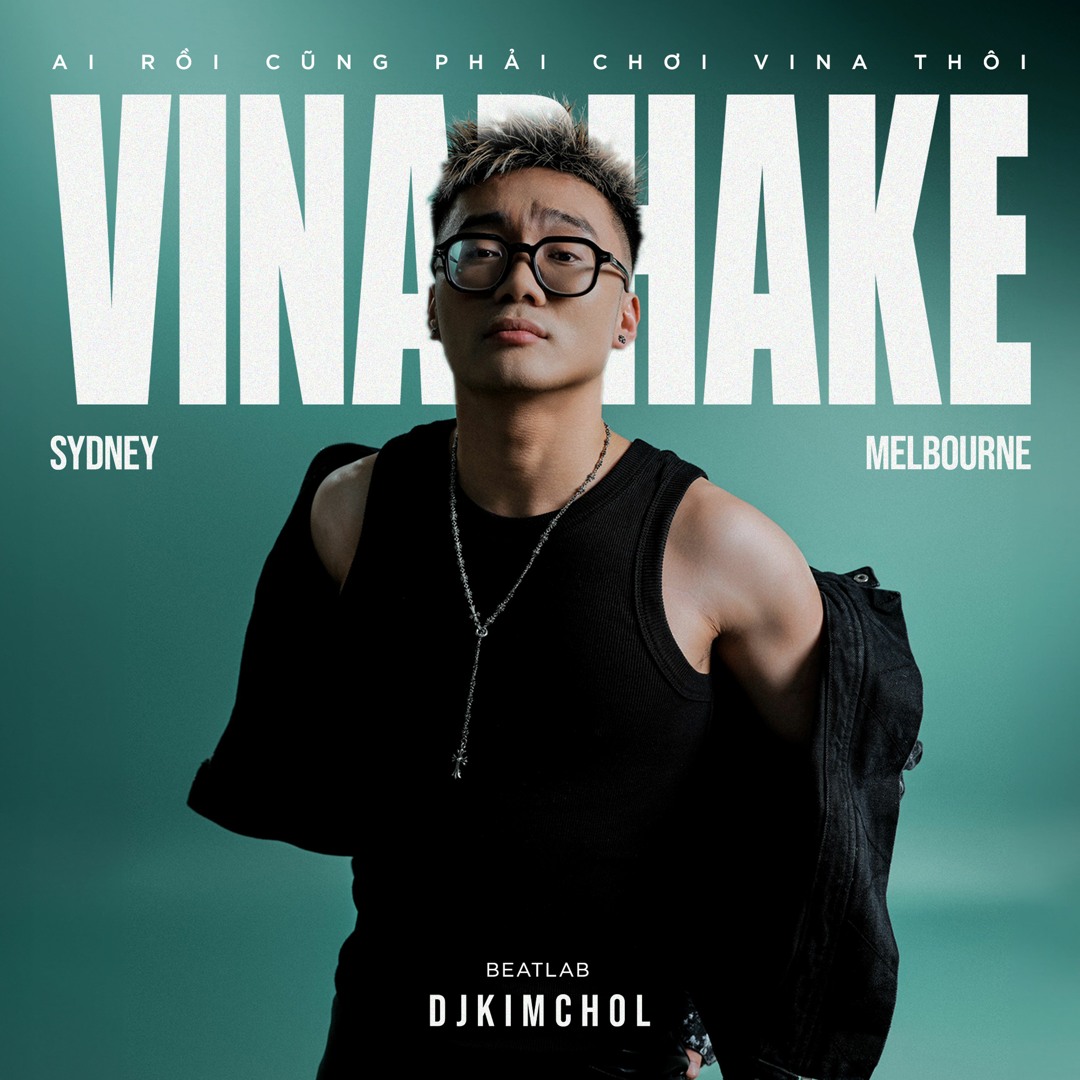 Stream VINA PHAKE - DJ KIM CHOL by DJ Kim Chol | Listen online for free ...
