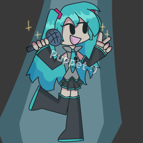 Stream 起亜 Listen To Hatsune Miku Week Fnf Mod Daycore And Reverb Playlist Online For Free