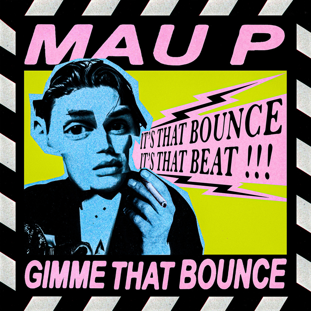 Stream Gimme That Bounce by Mau P | Listen online for free on SoundCloud Stream Gimme That Bounce by Mau P | Listen online for free on SoundCloud