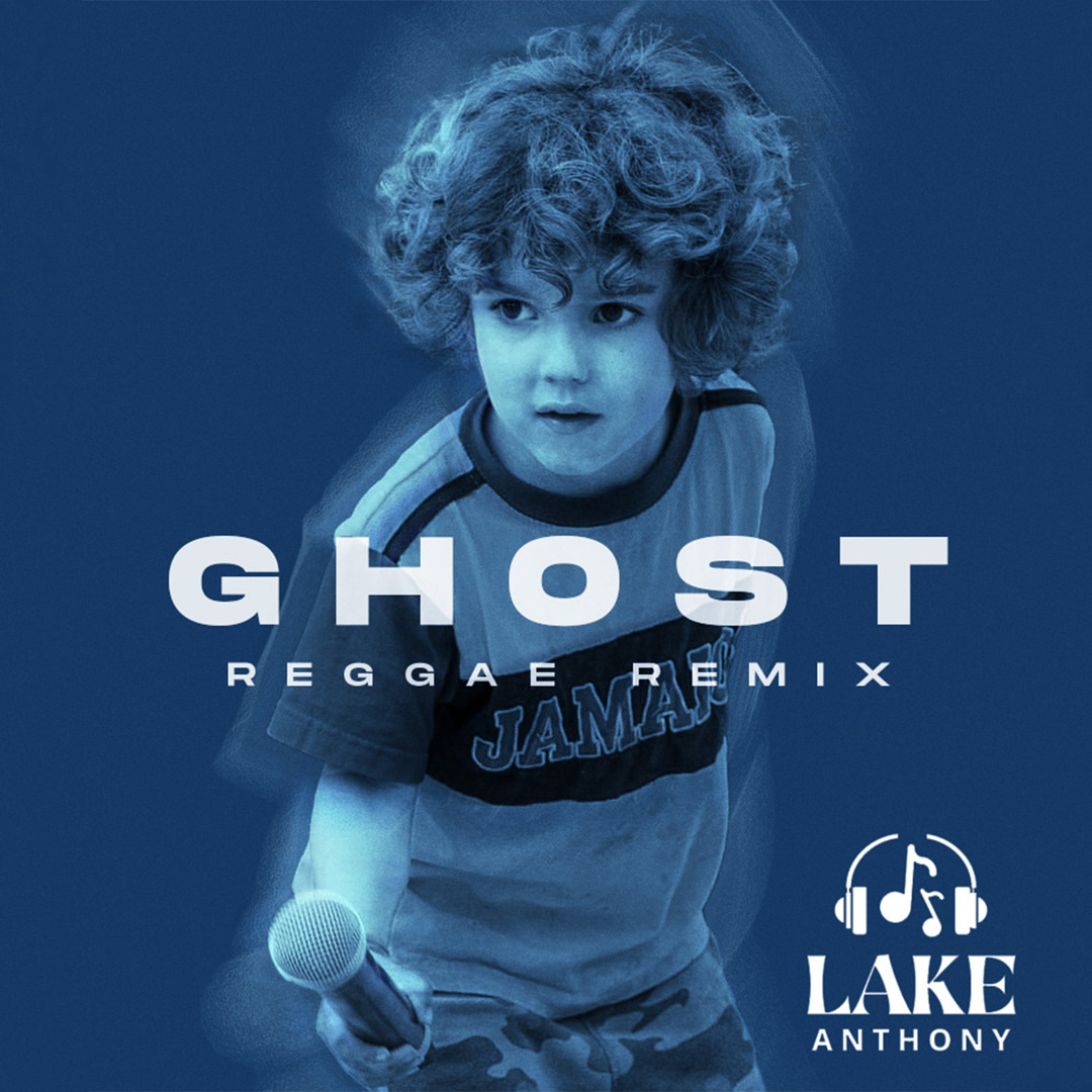 Stream Ghost (Reggae Remix) by Lake Anthony | Listen online for free on ...