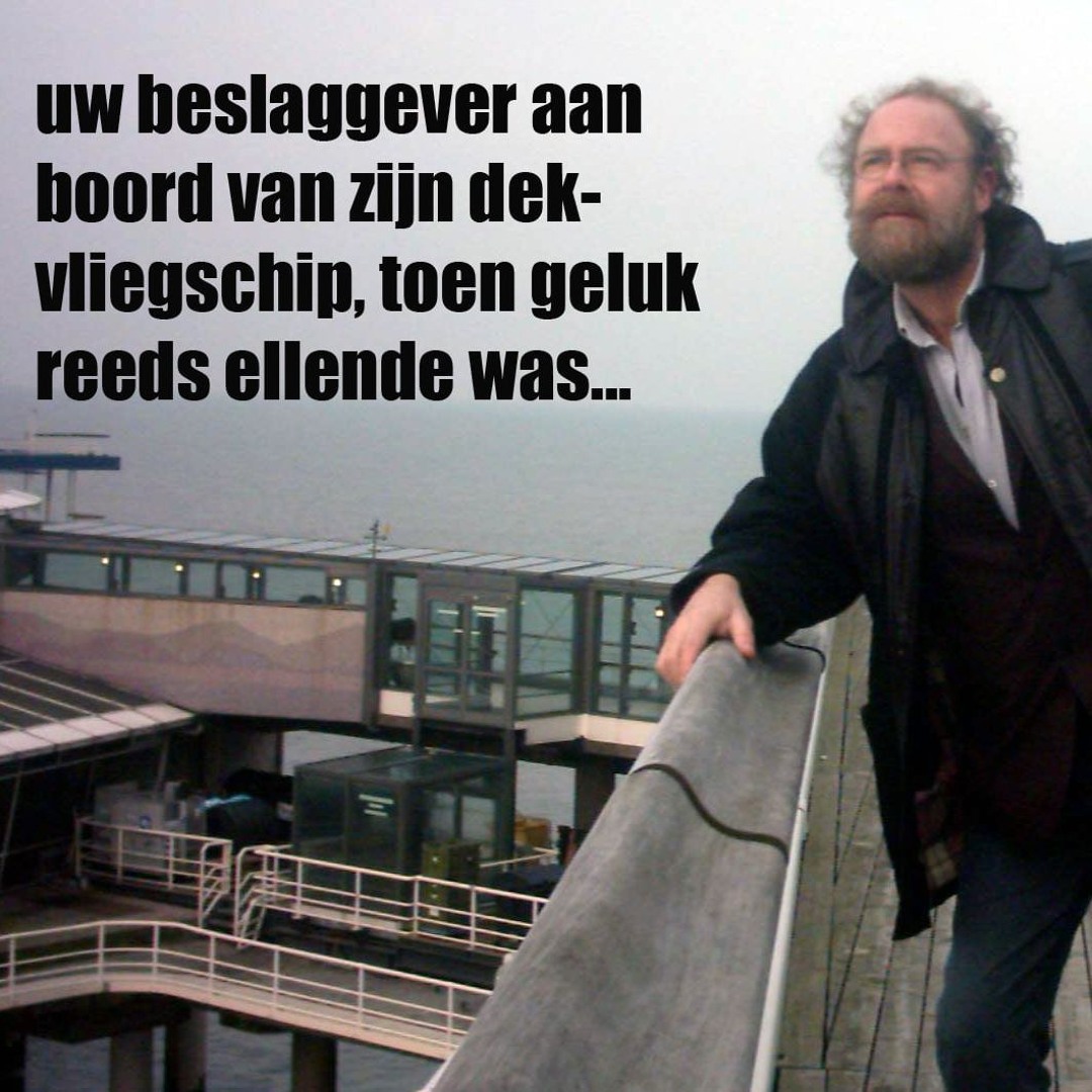 Stream Interview met Ben Bode op 6 juni 2020 by Edward Klein R19 ...