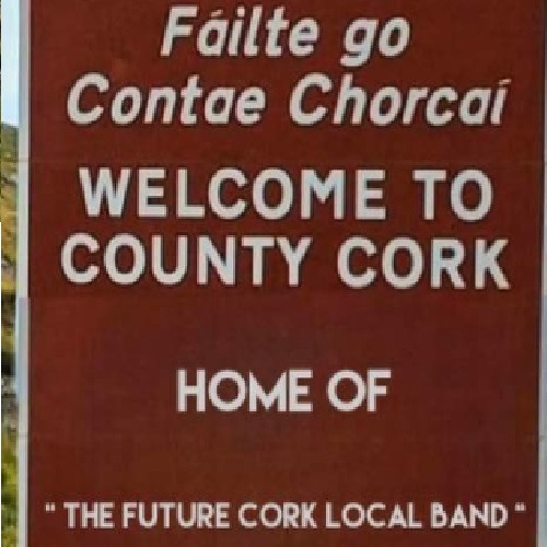 Stream episode The Future Cork Local Band - Colin Cronin by On The ...