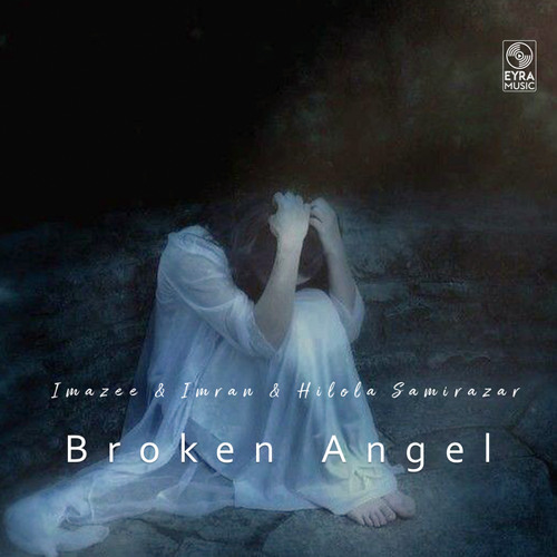 Stream Broken Angel by Imazee | Listen online for free on SoundCloud