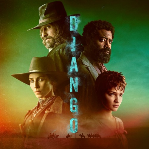 Stream Django - The Stranger (Original Soundtrack from the TV Series ... Stream Django - The Stranger (Original Soundtrack from the TV Series ...