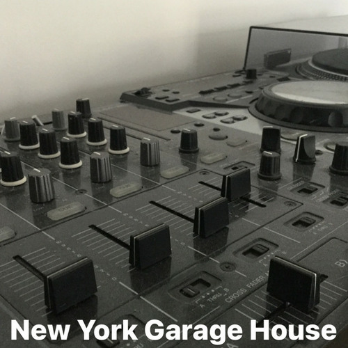 Stream Sedge | Listen to NY Garage House Classics 90s - Jersey House ...