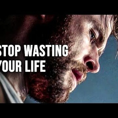 Stream STOP WASTING YOUR LIFE Motivational Speech Ben Lionel Scott by GYM WORKOUT | Listen ...